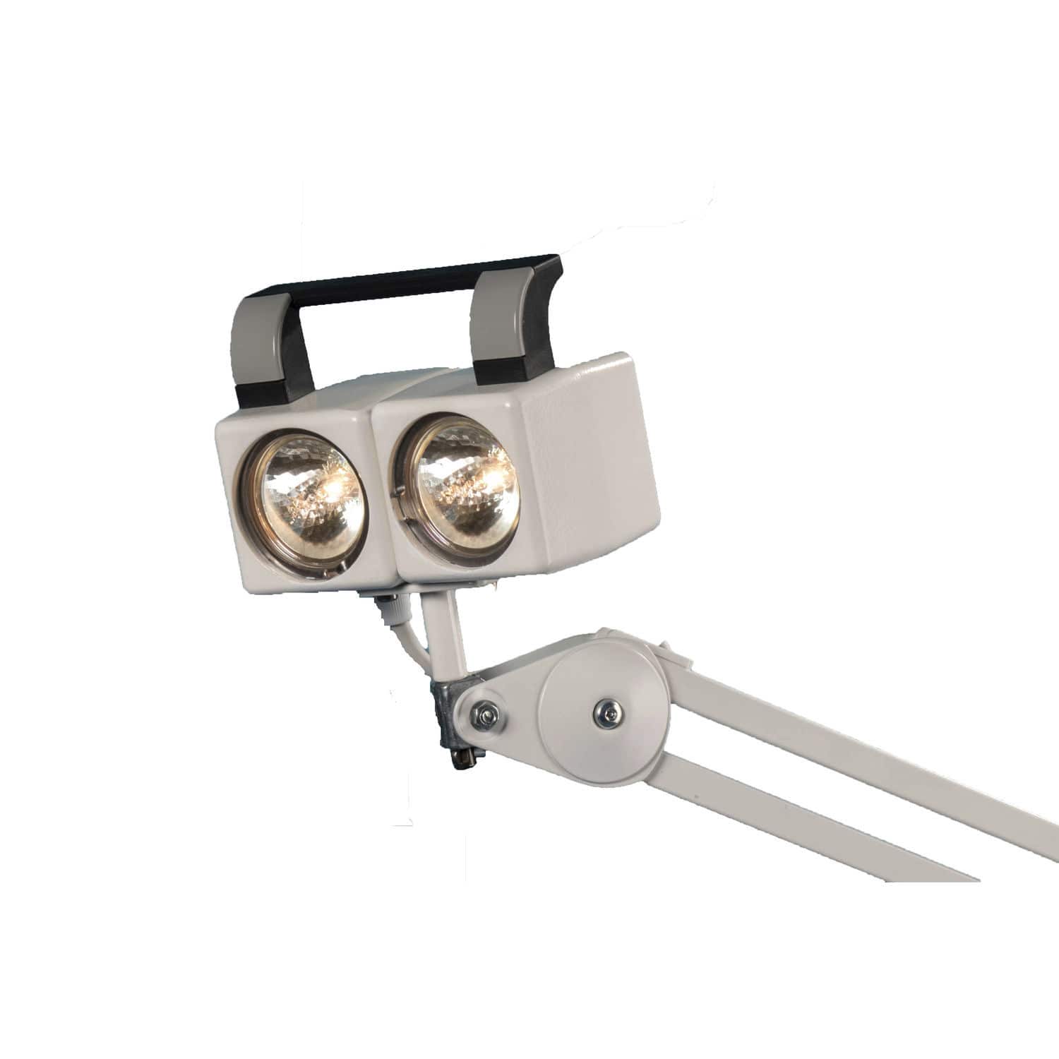 LED examination lamp - ENLMA001M - Verre et Quartz Technologies ...