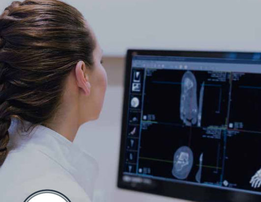 Management software - JiveX - VISUS - reporting / viewer / interpretation