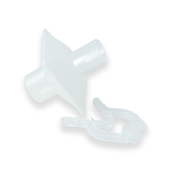 Antibacterial filter - Eco BVF™ - Vitalograph - air / for spirometers