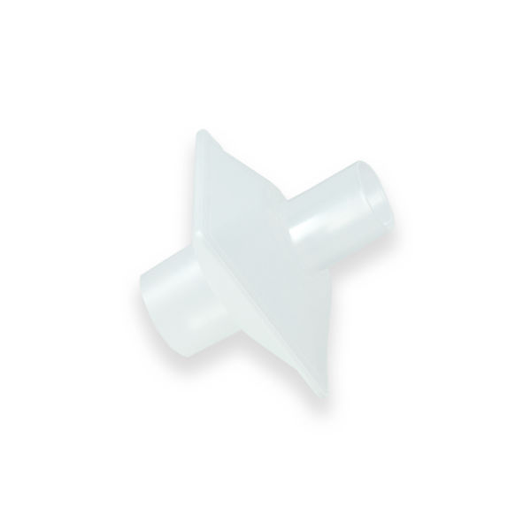 Antibacterial filter - Eco BVFs - Vitalograph - antiviral / air / for ...