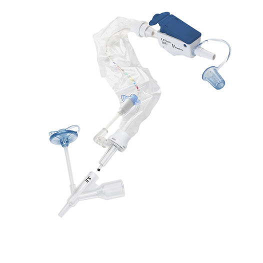 Intensive care suction system - Vital-Cath™ Neo/ Ped Plus - Vitaltec ...