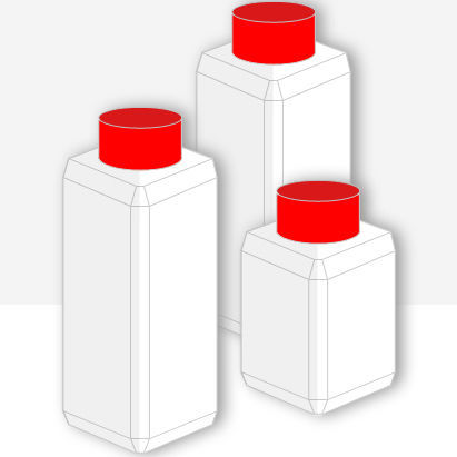 Clinical chemistry reagent - 1541 - Vitro Scient - chloride