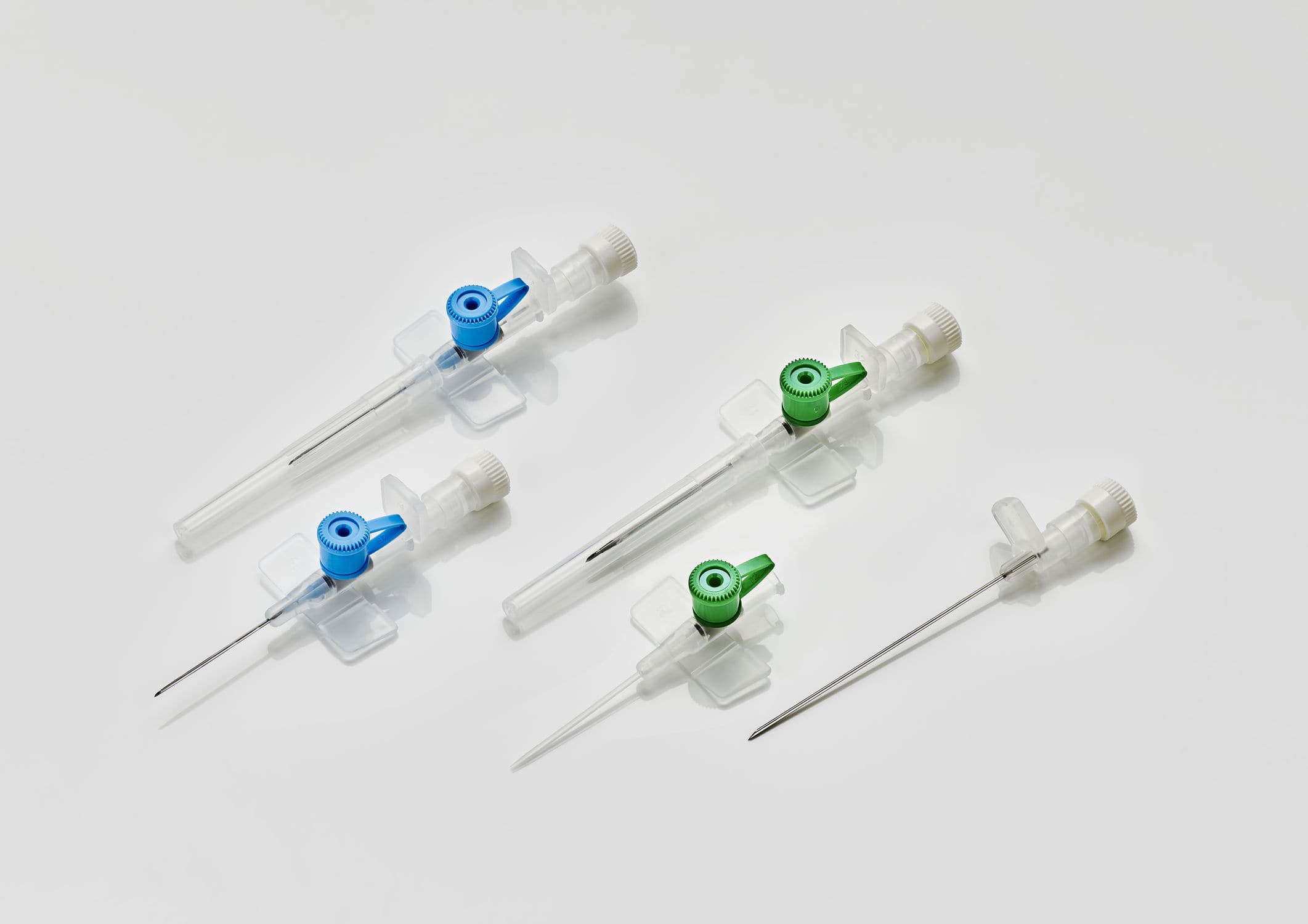 Injection cannula - Vogt Medical Vertrieb - venous