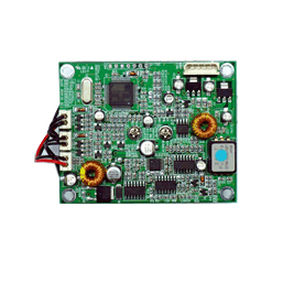 NIBP module for multi-parameter monitor - VM-NIBP - VOTEM