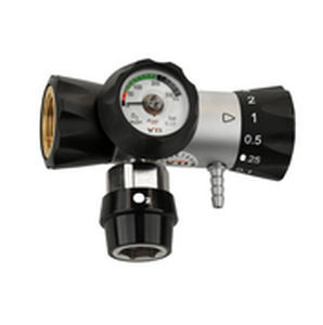 Medical gas pressure regulator - Select - VTI Ventil Technik ...