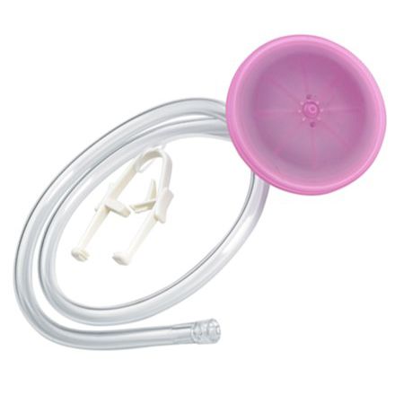 Surgical aspiration tubing - SC062500, - Wallach Surgical Devices