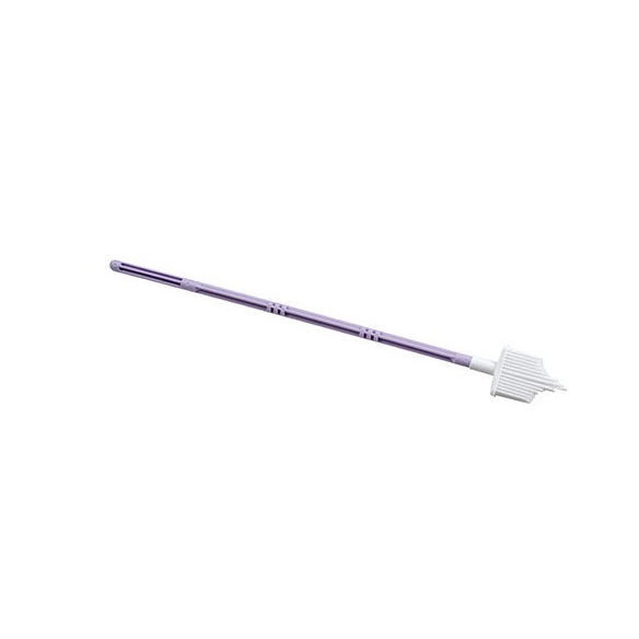 Cervical cytology brush - Papette® - Wallach Surgical Devices - single ...