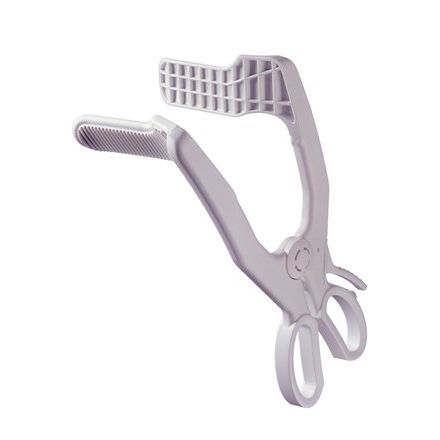 Vaginal retractor - GUARDIAN - Wallach Surgical Devices - for ...