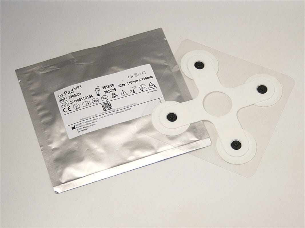 Multi-use pad - ezPad - Wardray Premise - medical / pediatric / adult