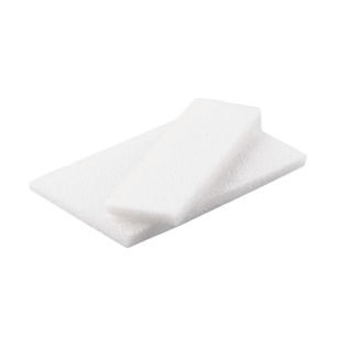 Hemostatic pad - X-BLOD - Websinger - ENT surgery