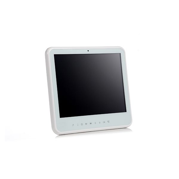 Intel® Core™ i series medical panel PC - WMP-19K - Wincomm Corporation ...