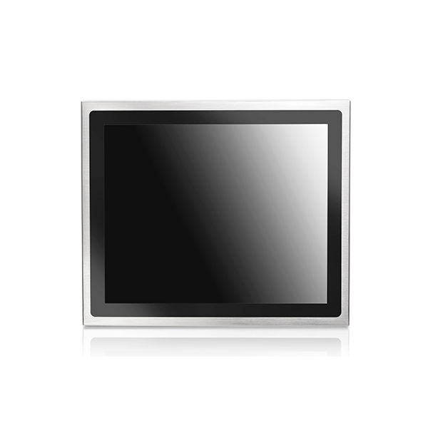 Medical panel PC with touchscreen - WTP-8D66-19 - Wincomm Corporation ...