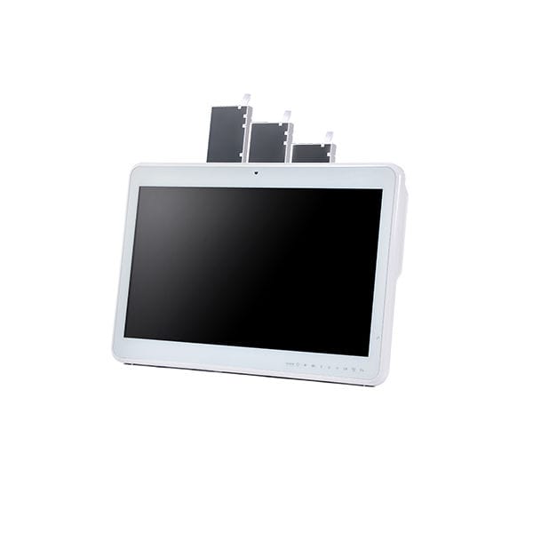 Intel® Core i7 medical panel PC - WMP-22J - Wincomm Corporation - Intel ...
