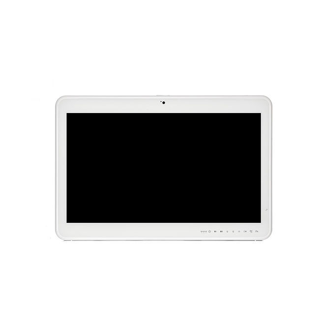 Intel® Celeron® medical panel PC - WMP-24K - Wincomm Corporation ...