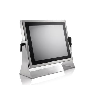 Intel® Core i5 medical panel PC - WTP-9G66-19 - Wincomm Corporation ...