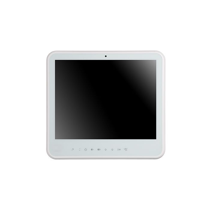 Intel® Core i5 medical panel PC - WMP-19J - Wincomm Corporation - Intel ...