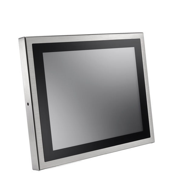 Intel® Core i5 medical panel PC - WTP-9H66-15 - Wincomm Corporation ...