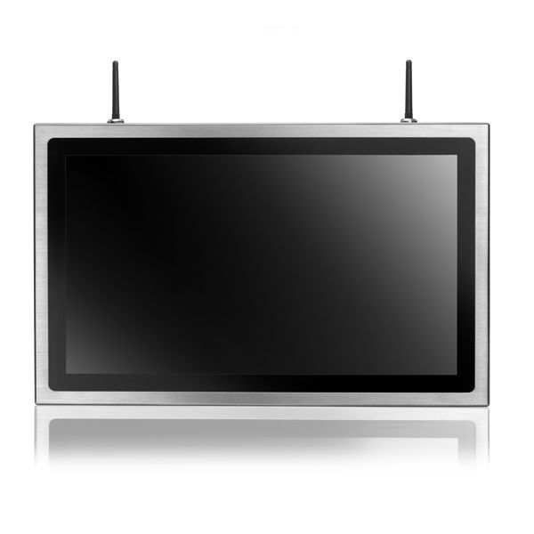 Intel® Core i5 medical panel PC - WTP-9H66-22 - Wincomm Corporation ...