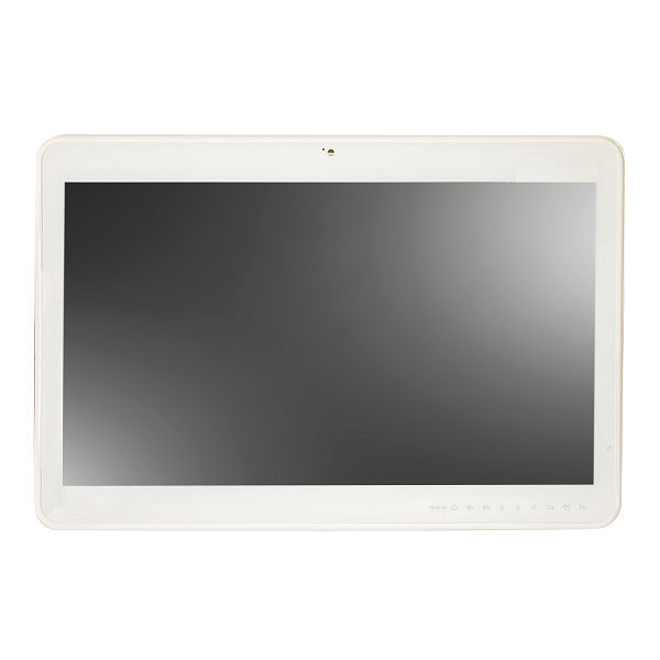 Intel® Core i7 medical panel PC - WMP-24P-IP54 - Wincomm Corporation ...