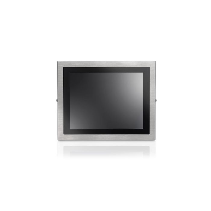 Intel® Atom™ medical panel PC - WTP-8B66-10W - Wincomm Corporation ...