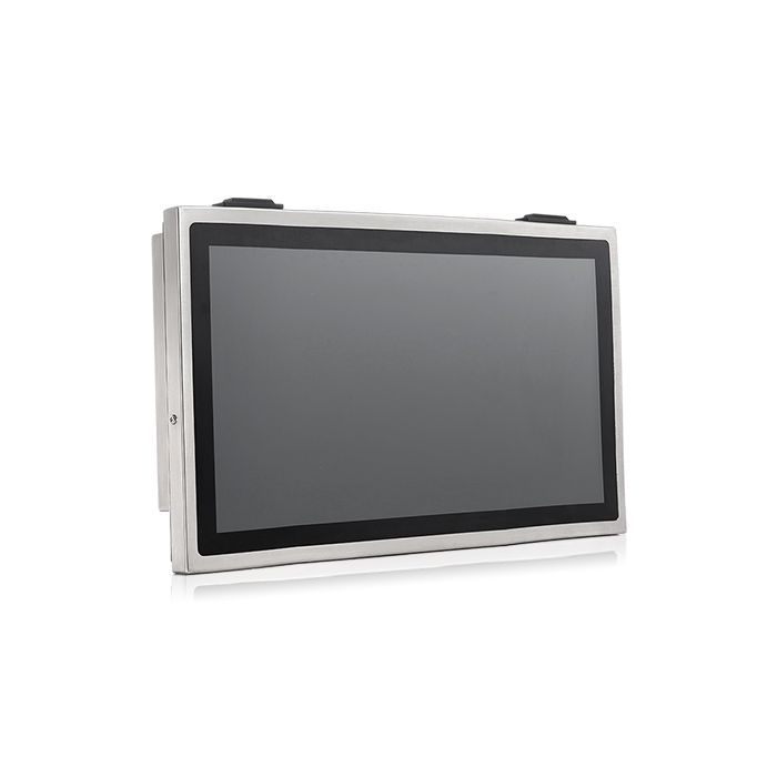 Intel® Core i5 medical panel PC - WTPE-9E66-22W - Wincomm Corporation ...