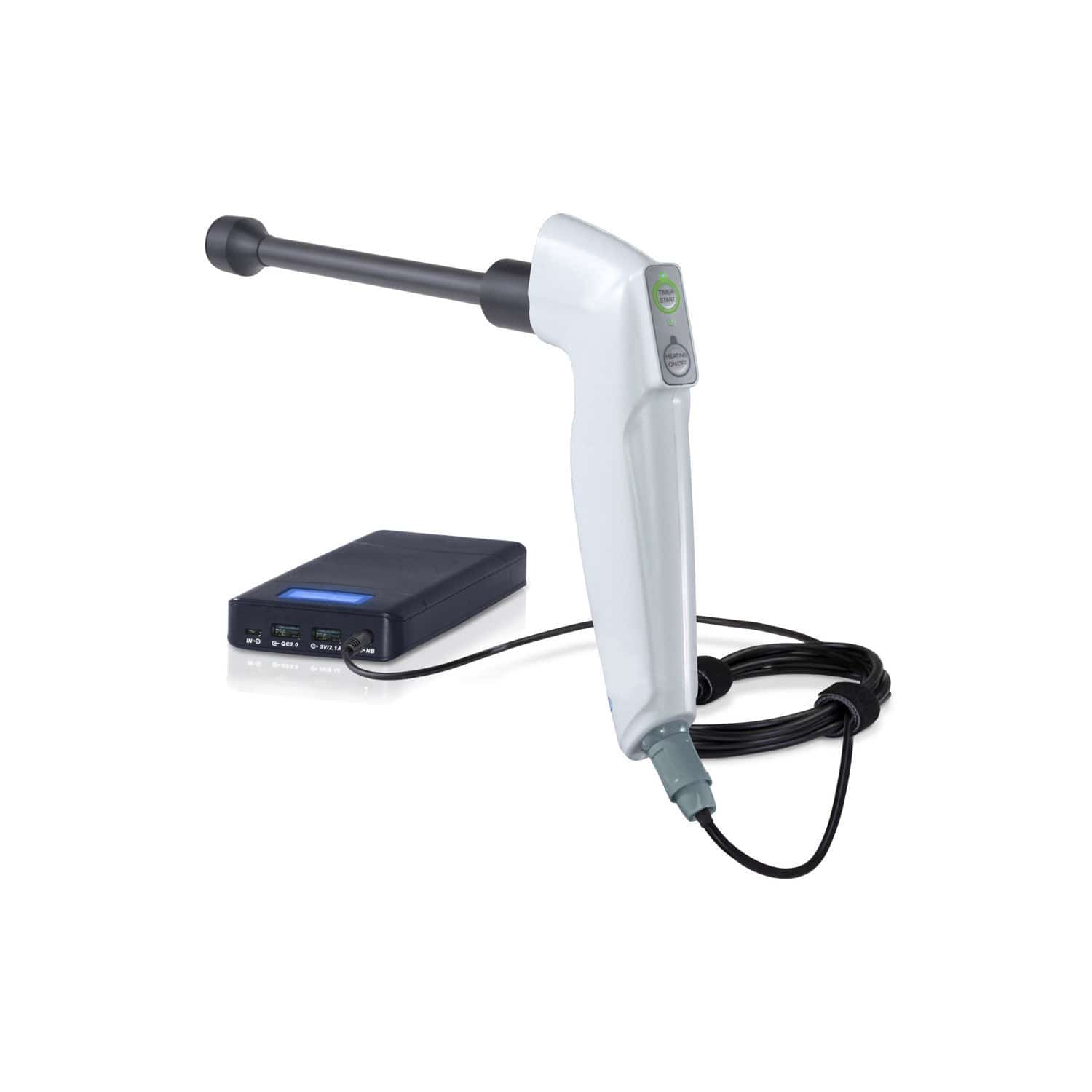 Coagulation electrosurgical unit - C3 ECO4 - WISAP Medical Technology ...