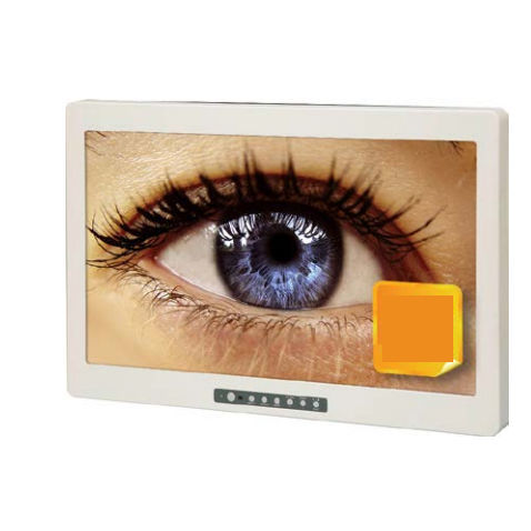 1920 x 1080 display - 7738-26 - WISAP Medical Technology - 26" / LCD / LED