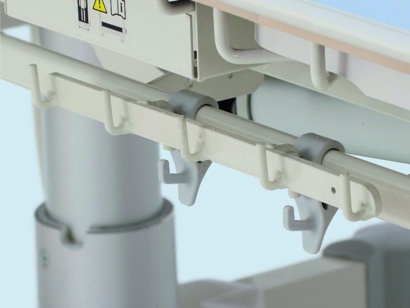 Bottle holder - 20-0227 - wissner-bosserhoff - for urine bags