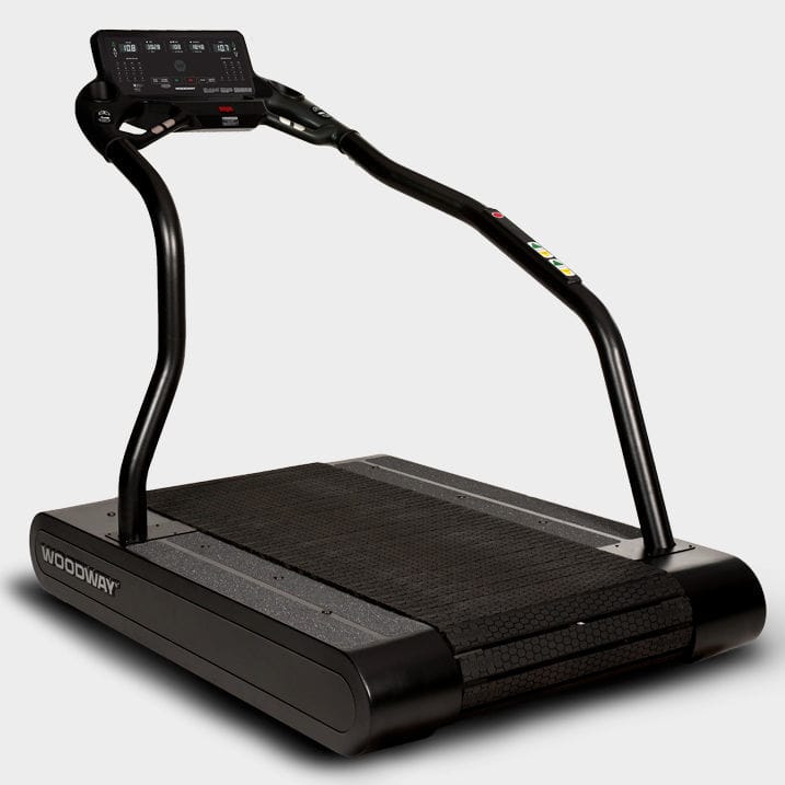 Treadmill - Pro - Woodway