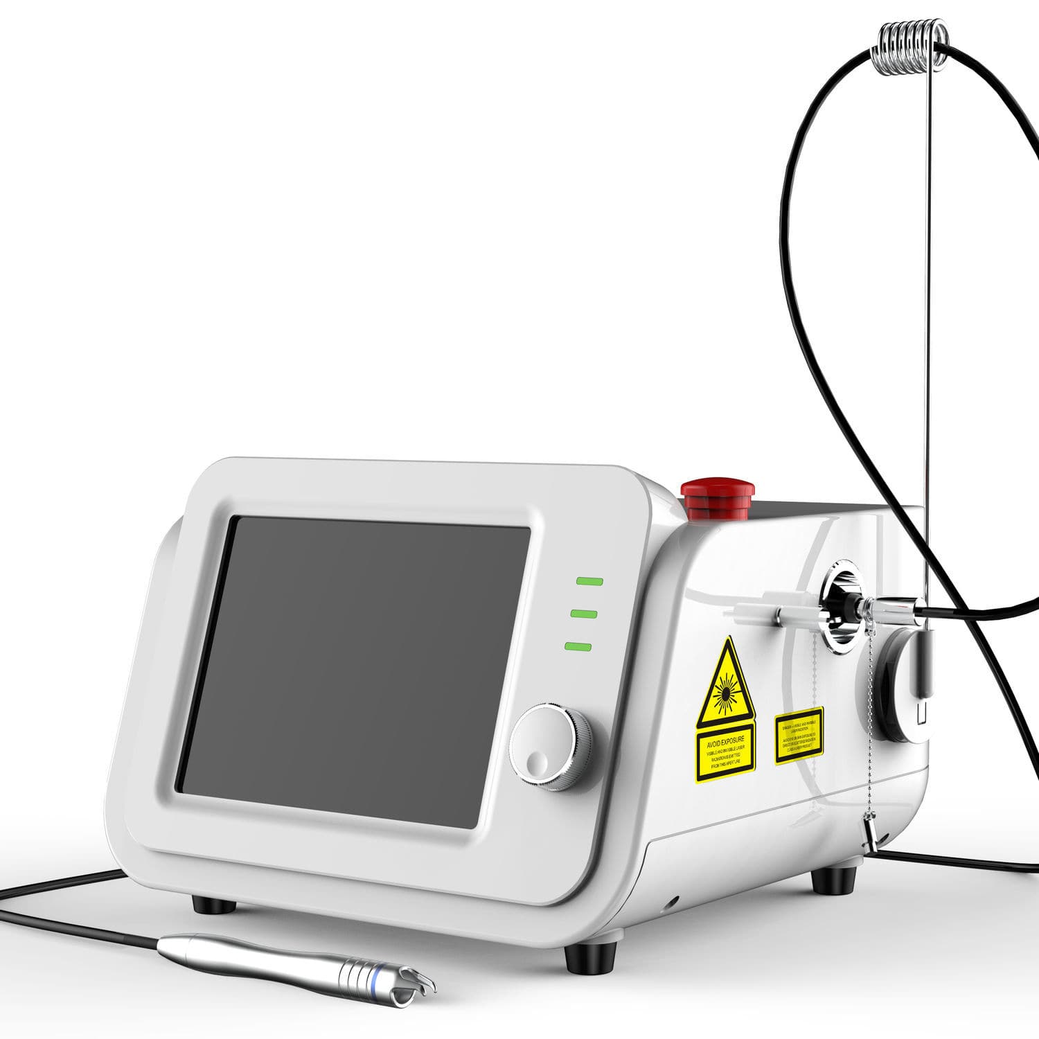 Physical biostimulation laser - G04 - GIGAALASER - diode / tabletop ...