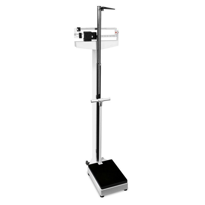 Mechanical patient weighing scale - C201 - WUNDER - beam / platform ...