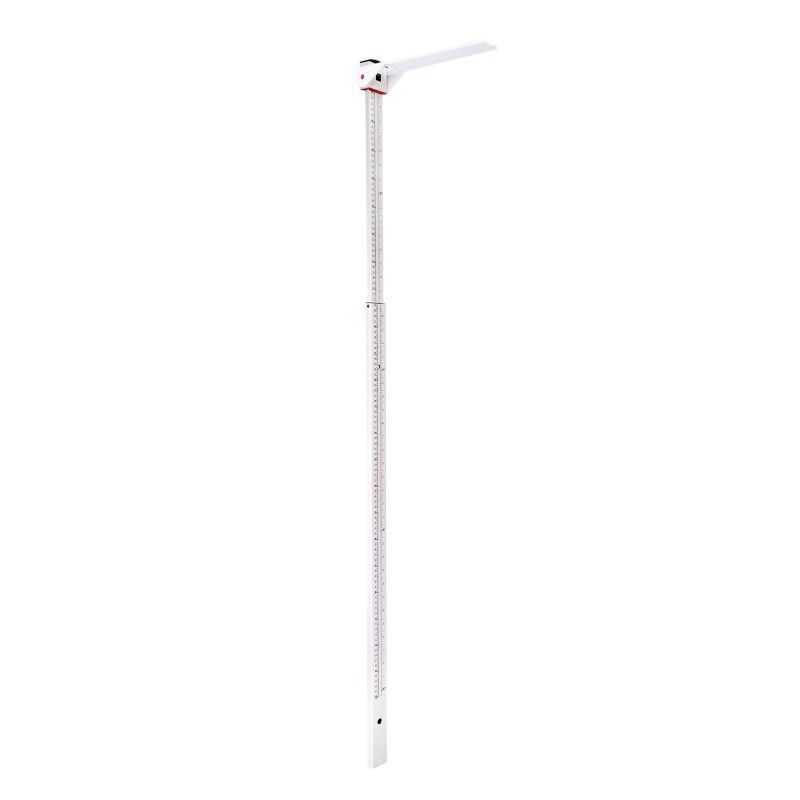 Manual height rod - WH200 - WUNDER - floor-standing / telescopic