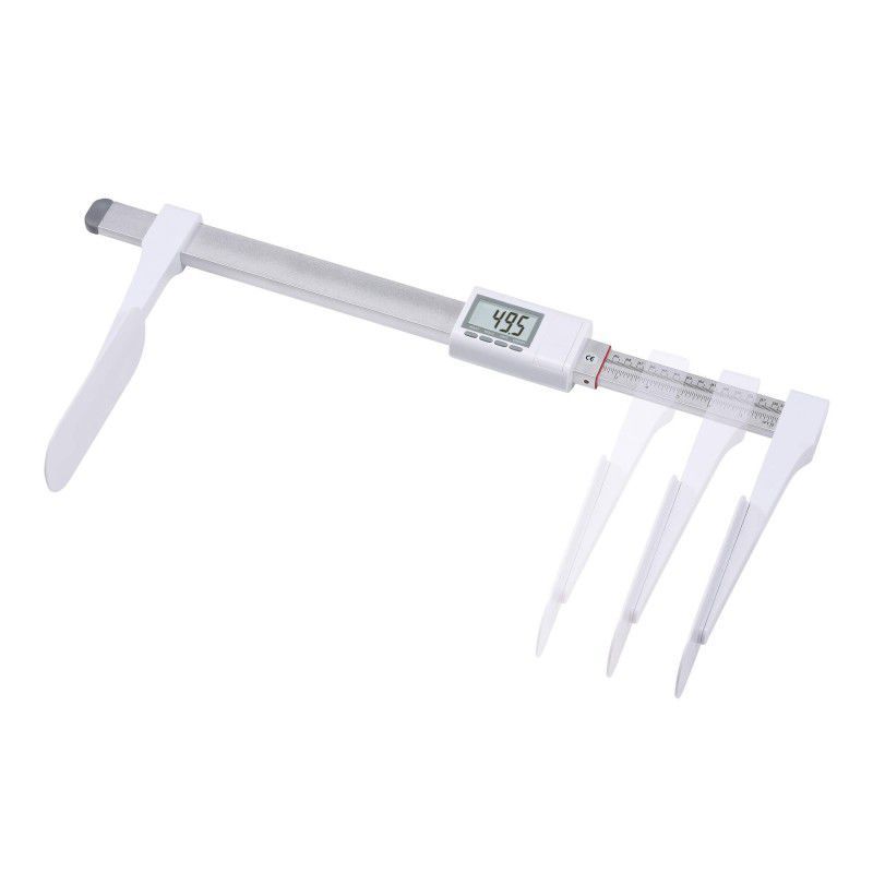 Pediatric height rod - WH80D - WUNDER - mechanical / portable