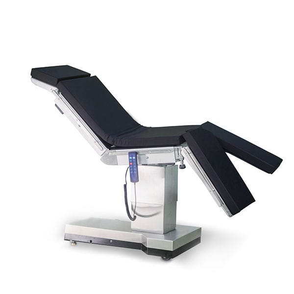 Universal operating table - YS-3 - VG Medical Technology - ENT ...
