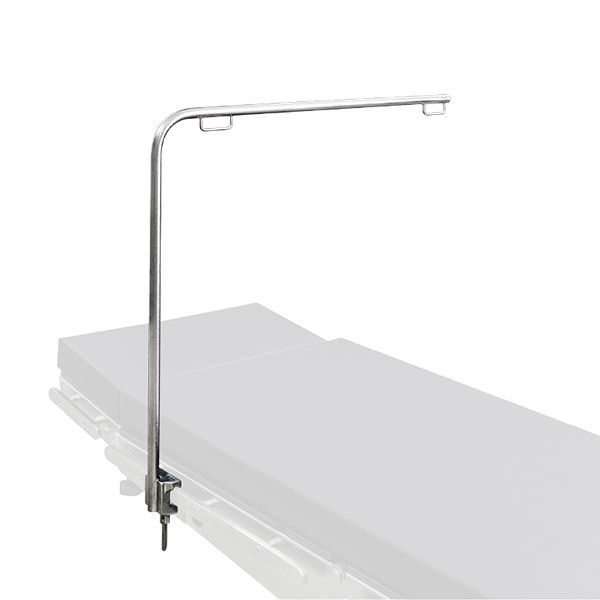 L-hape anesthesia screen - VG Medical Technology