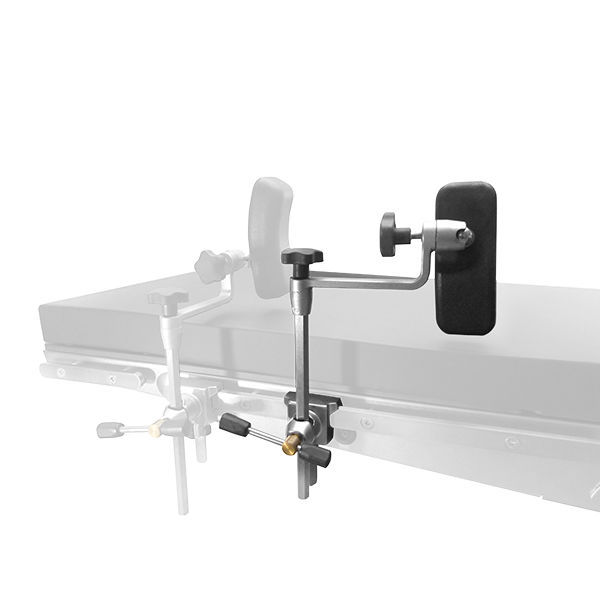 Surgical shoulder support - VG Medical Technology - stainless steel