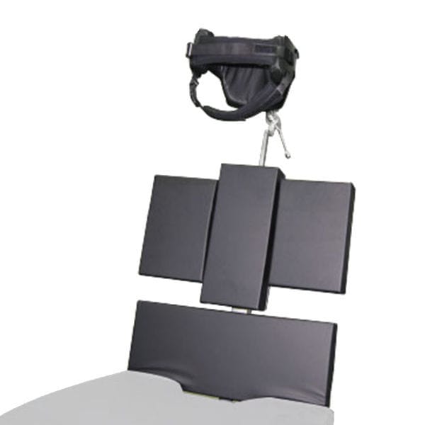 Shoulder surgery backrest - VG Medical Technology