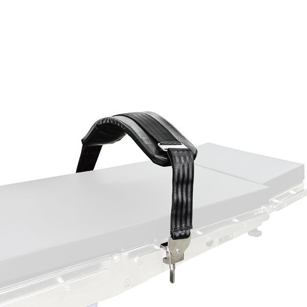 Operating table fixation strap - VG Medical Technology - body / leg / arm