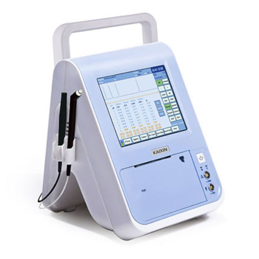 Ultrasound ophthalmic biometer - OD1-AP - Kaixin Electronic Instrument