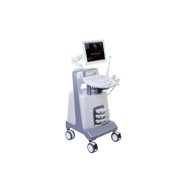 On-platform ultrasound system - DCU7 - Kaixin Electronic Instrument ...