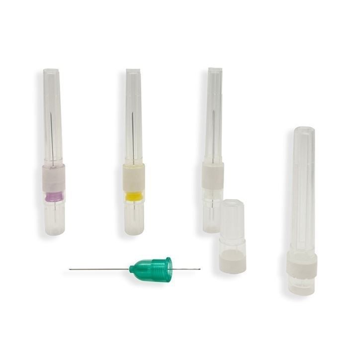 Blunt needle - DN series - Yangzhou Medline Industry - 27G / 30G