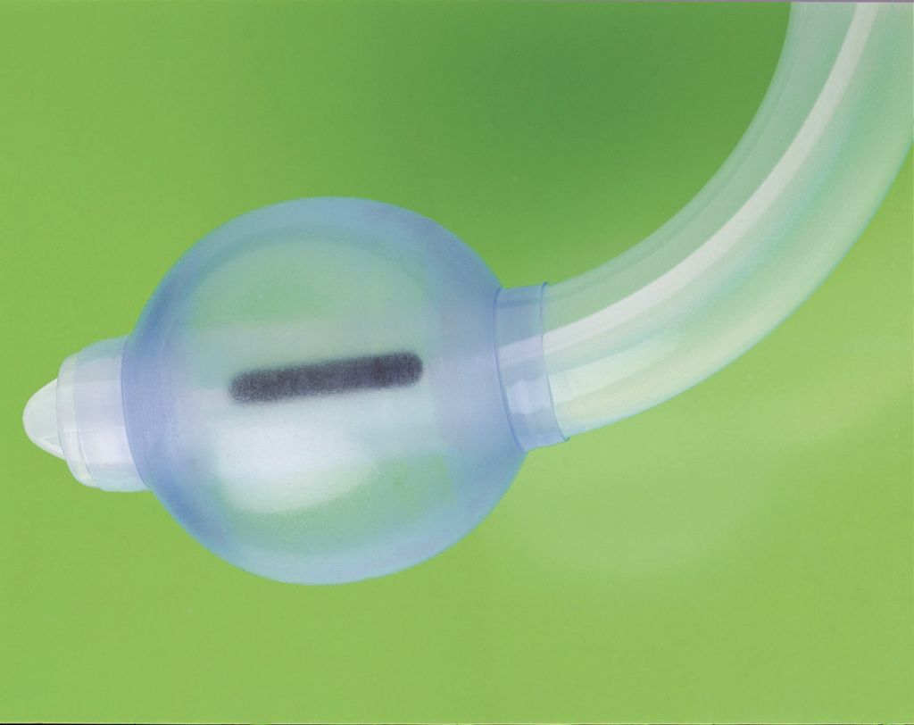 Tracheostomy cannula - 1302, 1303 series - Yushin Medical