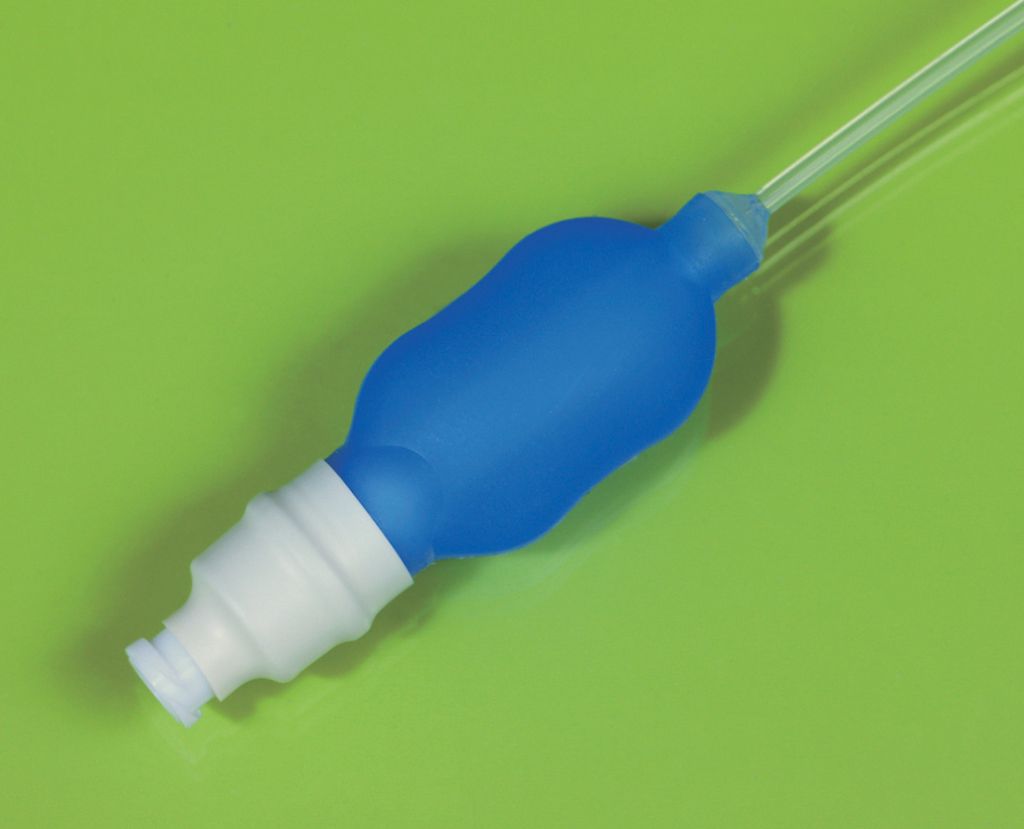 Tracheostomy cannula - 1302, 1303 series - Yushin Medical