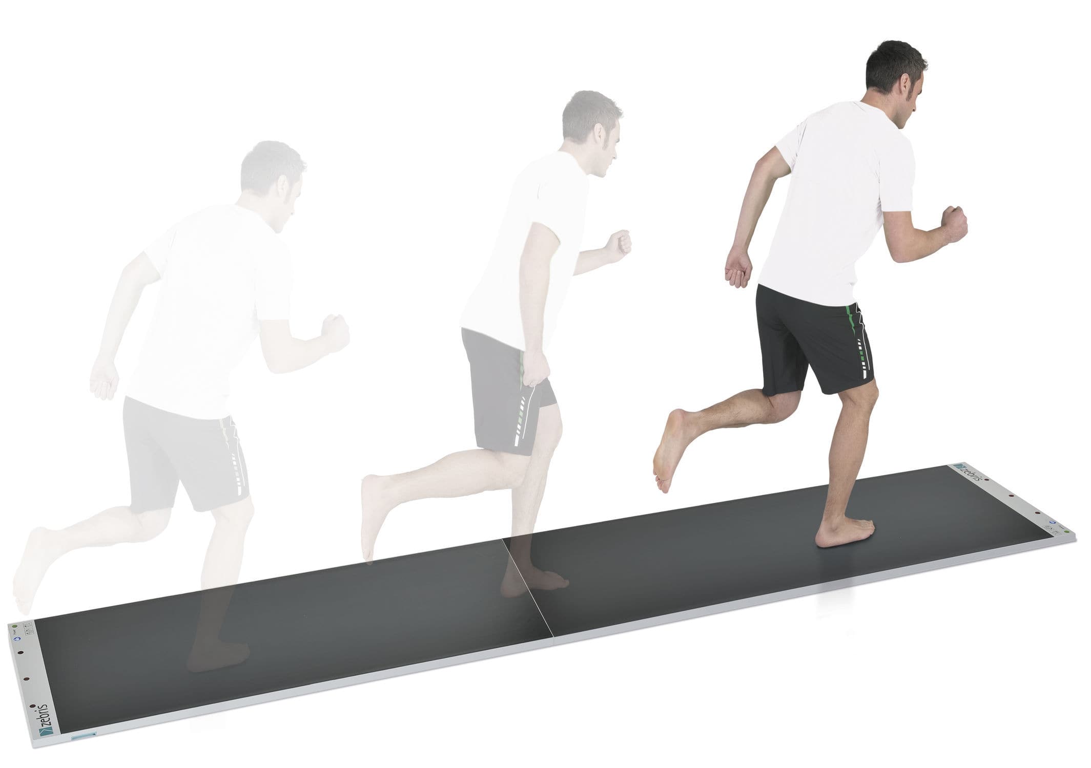 Gait analysis system - FDM - zebris Medical