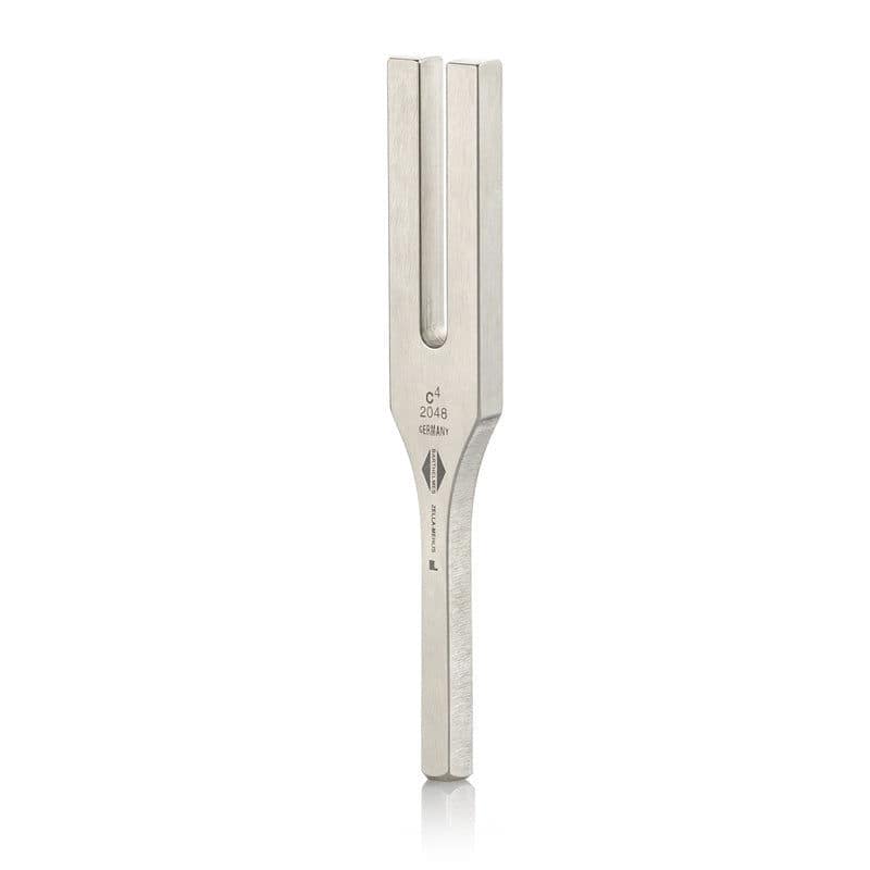 Hartmann medical tuning fork - 35 - ZellaMed Instruments