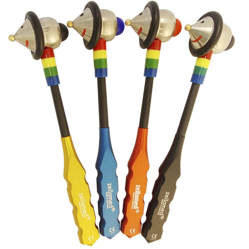 Pediatric reflex hammer - NP-FG NEOPETIT - ZellaMed Instruments