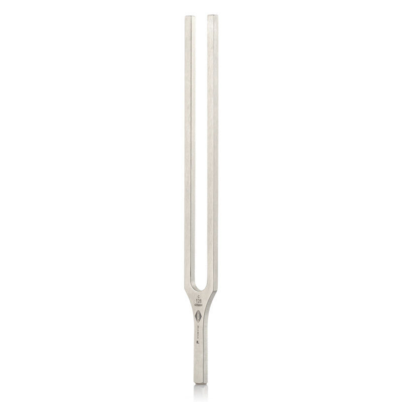 Hartmann medical tuning fork - 31 - ZellaMed Instruments