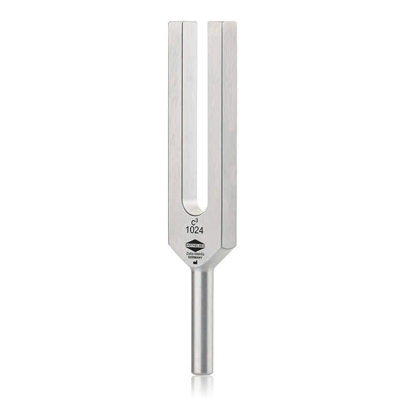 Hartmann medical tuning fork - 24 - ZellaMed Instruments