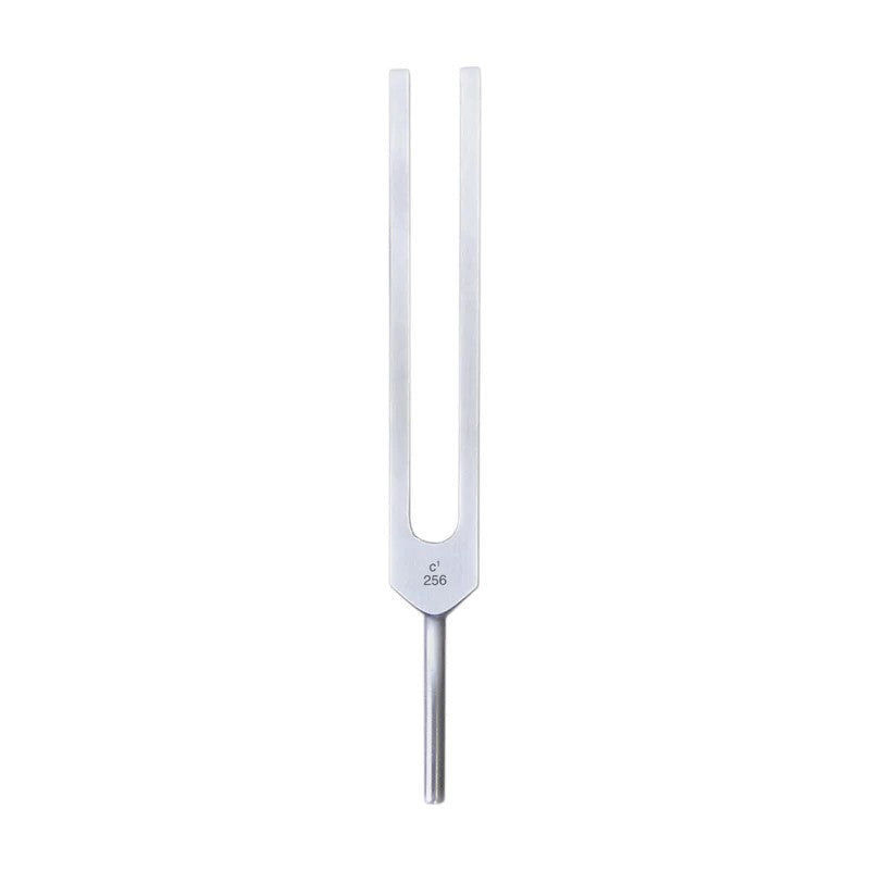 Hartmann medical tuning fork - c-1 32 Hz - ZellaMed Instruments