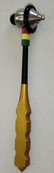Pediatric reflex hammer - Neopetit - ZellaMed Instruments